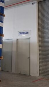 Home - CHEMLEX (F.E.) PTE LTD